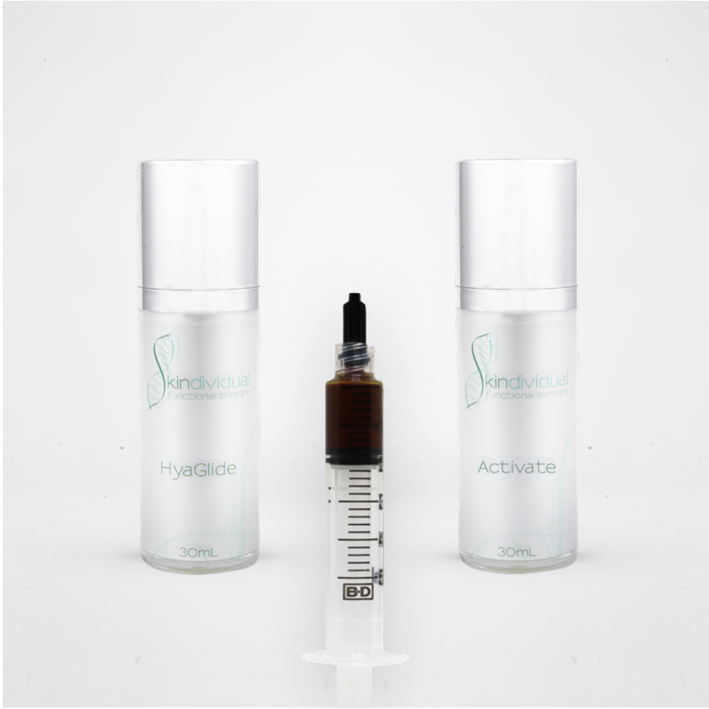 Skindividual RetInfuse Trial Pack – Skindividual Functional Skincare